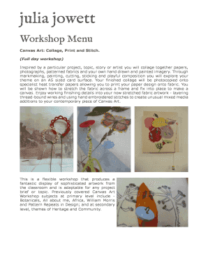 Kiss Application Form - Fill Online, Printable, Fillable, Blank | pdfFiller