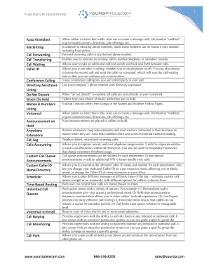 Fillable Online Blacklisting Fax Email Print - pdfFiller