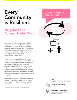 Fillable Online is Resilient: Fax Email Print - pdfFiller