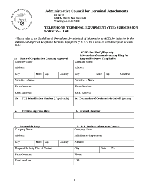 c/o ATIS Doc Template | pdfFiller