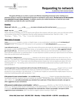 Fillable Online Requesting to network Fax Email Print - pdfFiller