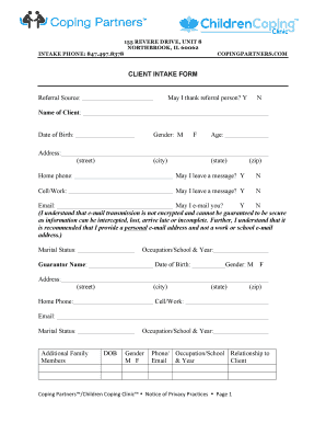 Fillable Online 155 REVERE DRIVE, UNIT 8 Fax Email Print - pdfFiller