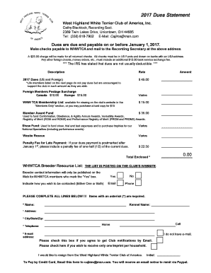 Fillable Online Cathy Blacklock, Recording Sect Fax Email Print - pdfFiller