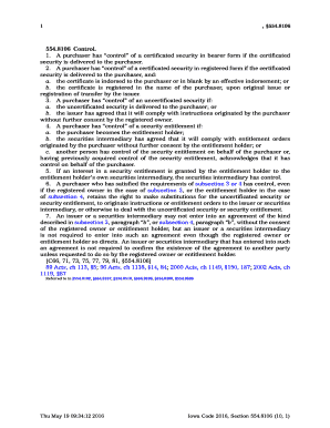 Fillable Online 8106 Control Fax Email Print - pdfFiller