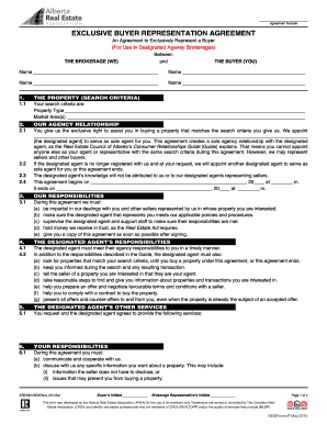 Fillable Online THE PROPERTY (SEARCH CRITERIA) Fax Email Print - pdfFiller