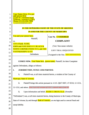 add spouse here Doc Template | pdfFiller