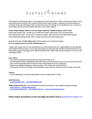 Fillable Online Abandonment of Work and AWOL - Sample Notice to Explain ...