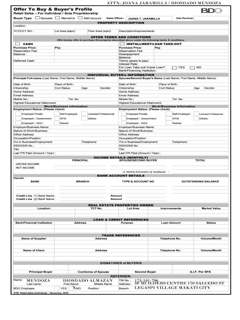 Bdo Affidavit Of Loss Sample With Answer - Fill Online, Printable ...