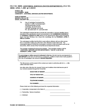 FILE NUMBER:3809B Doc Template | pdfFiller