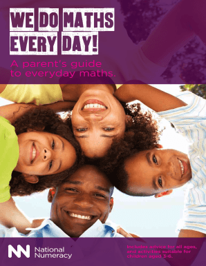 Fillable Online We do maths Fax Email Print - pdfFiller