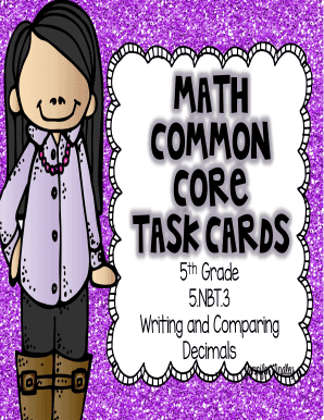 Fillable Online Writing and Comparing Fax Email Print - pdfFiller