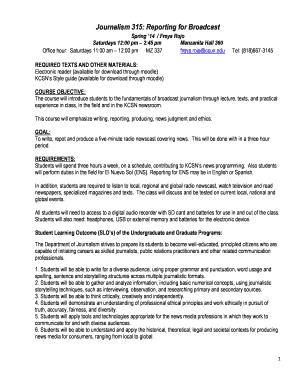 Fillable Online AB 540/AB 2000 Nonresident Tuition Exemption Request ...