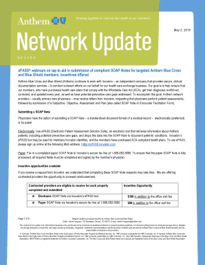 Fillable Online ePASS webinars on tap to aid in submission of compliant ...