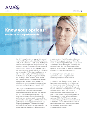 Fillable Online Know your options: Fax Email Print - pdfFiller