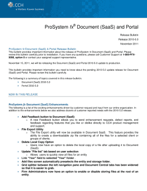 Fillable Online ProSystem fx Document (SaaS) and Portal Fax Email Print ...