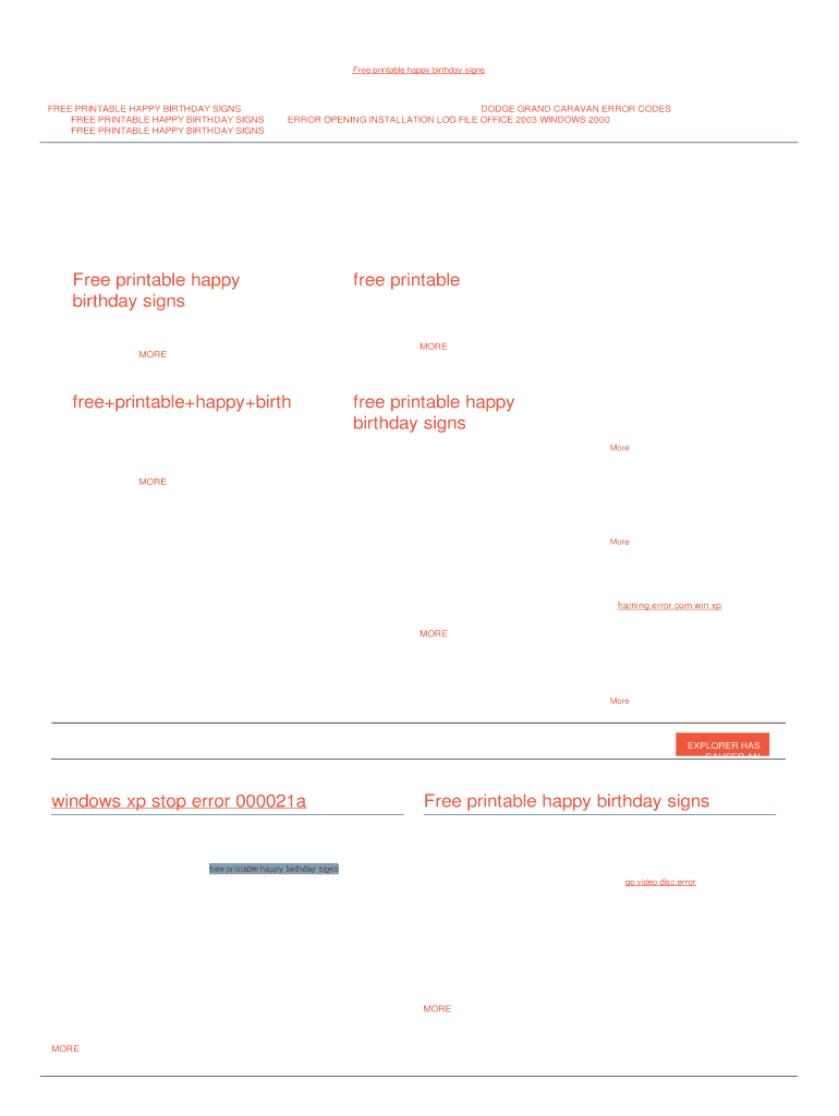 Pdffiller - Fill Online, Printable, Fillable, Blank | pdfFiller