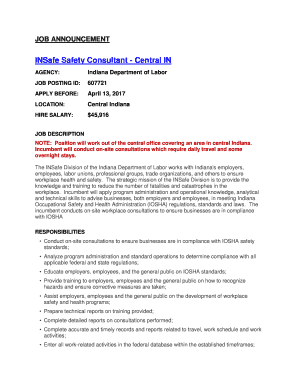 Fillable Online DOL: Online Wage Claim Form - IN.gov Fax Email Print ...