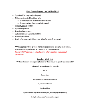 Fillable Online 3 black and white Mead journals Fax Email Print - pdfFiller