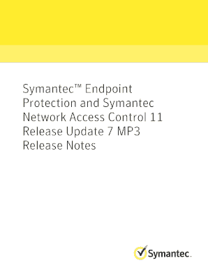 Fillable Online Protection and Symantec Fax Email Print - pdfFiller