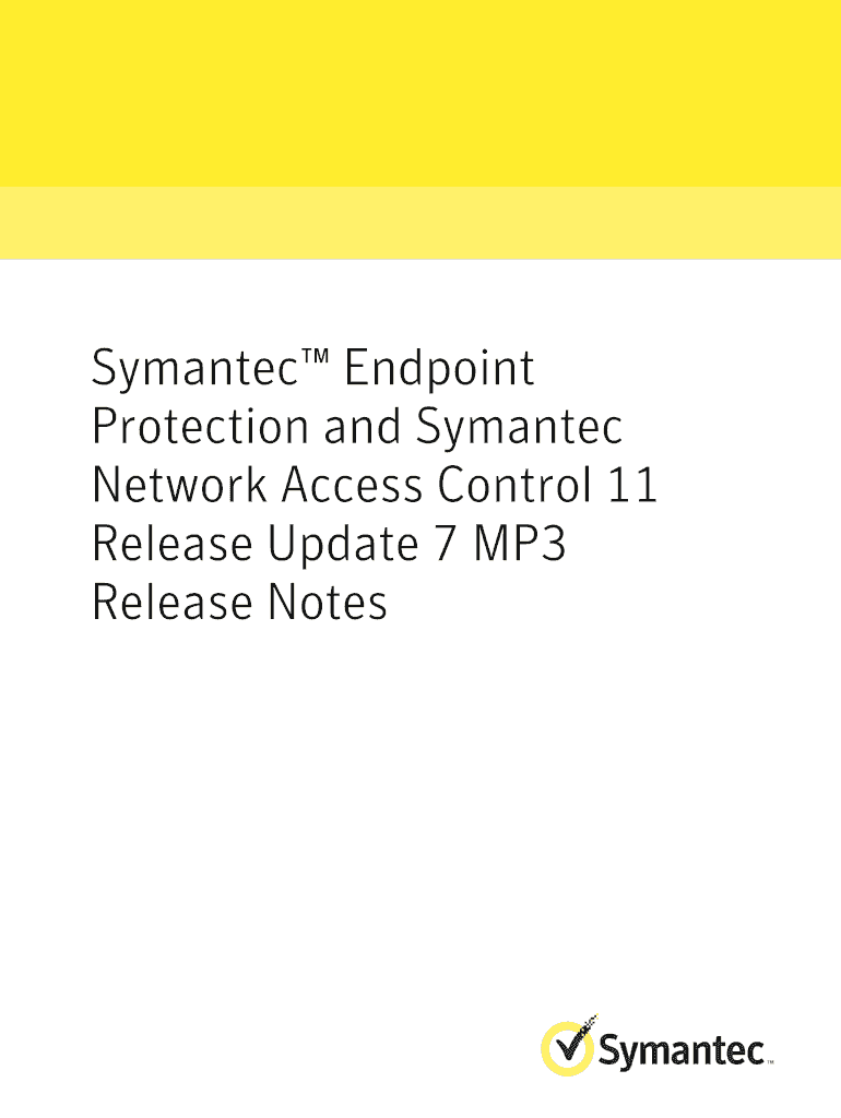 Fillable Online Protection and Symantec Fax Email Print - pdfFiller