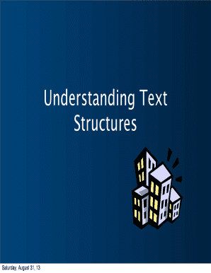 Fillable Online Understanding Text Fax Email Print - pdfFiller