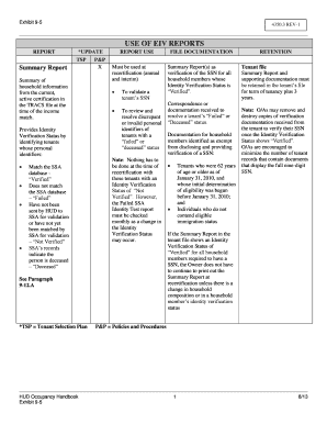 Fillable Online Exhibit 9-5 Fax Email Print - pdfFiller