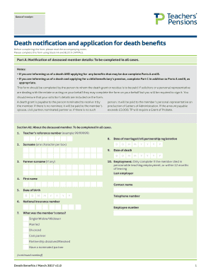 Fillable Online Please complete this form using black ink and BLOCK CAPITALS Fax Email Print ...