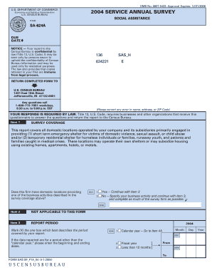 Fillable Online SA-624A Fax Email Print - pdfFiller