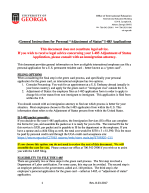 Fillable Online F1 Work Authorization Information - UGA Global Gateway ...