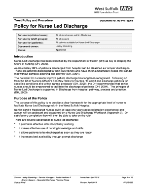 Fillable Online No PP(15)263 Fax Email Print - pdfFiller