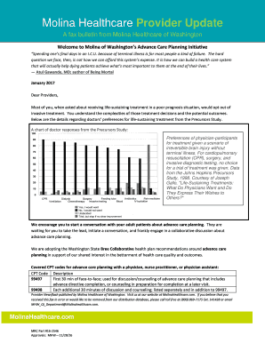 Fillable Online Frequently Used Forms - Molina Healthcare Fax Email ...
