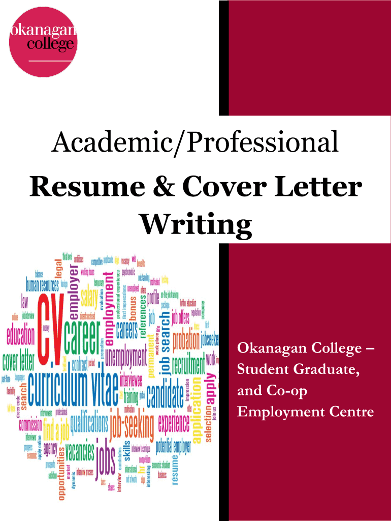 Fillable Online RESUME TIPS & EXAMPLES Fax Email Print - pdfFiller