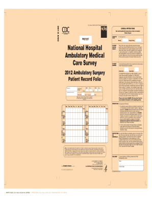 Fillable Online See card in pocket for instructions on how to complete ...