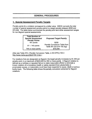Fillable Online Wuudagu Bauxite Project s38 Referral form Rev 0 Fax ...