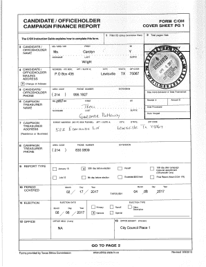 Fillable Online PO BOX; Fax Email Print - pdfFiller