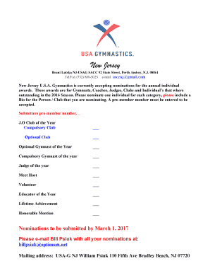 Fillable Online Cms 460 Medicare Form Fax Email Print - pdfFiller