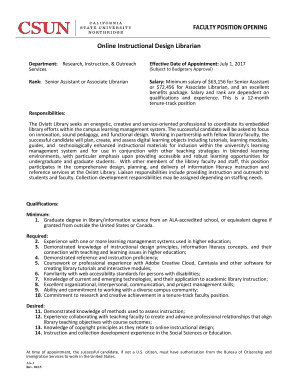 Search Urgency Form - Fill Online, Printable, Fillable, Blank | pdfFiller