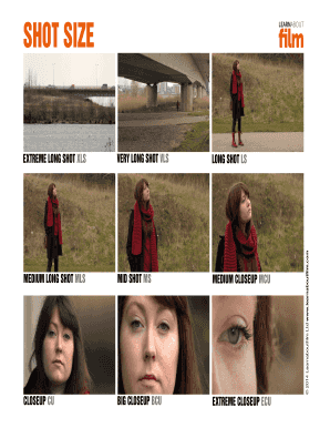 Fillable Online EXTREME LONG SHOT XLS Fax Email Print - pdfFiller