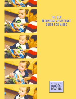 Fillable Online The GLR Fax Email Print - pdfFiller