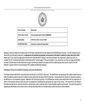 Fillable Online DECLARATION OF GOOD CHARACTER Fax Email Print - pdfFiller