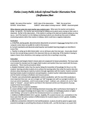 Fillable Online Clarification Sheet Fax Email Print - pdfFiller