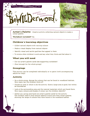 Fillable Online sdhfh Brand Builders Handbook Logo usage guidelines ...