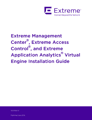 Fillable Online Center , Extreme Access Fax Email Print - pdfFiller