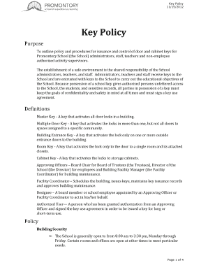 Fillable Online P6 Notice of termination and Release of Deposit Rev ...