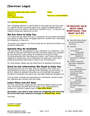 Reference: LOAN NUMBER Doc Template | pdfFiller