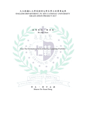 Fillable Online Sharon Yu-Xuan Deng Fax Email Print - pdfFiller