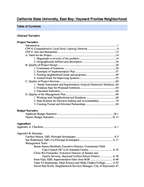 Csf Application - Fill Online, Printable, Fillable, Blank | pdfFiller