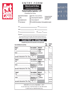 Fillable Online Maturity and Its Muse: Fax Email Print - pdfFiller