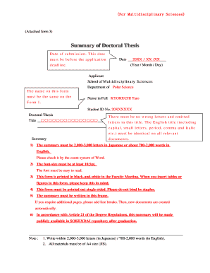 Fillable Online (Attached form 3) Fax Email Print - pdfFiller