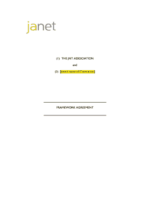 Fillable Online (1) THE JNT ASSOCIATION Fax Email Print - pdfFiller